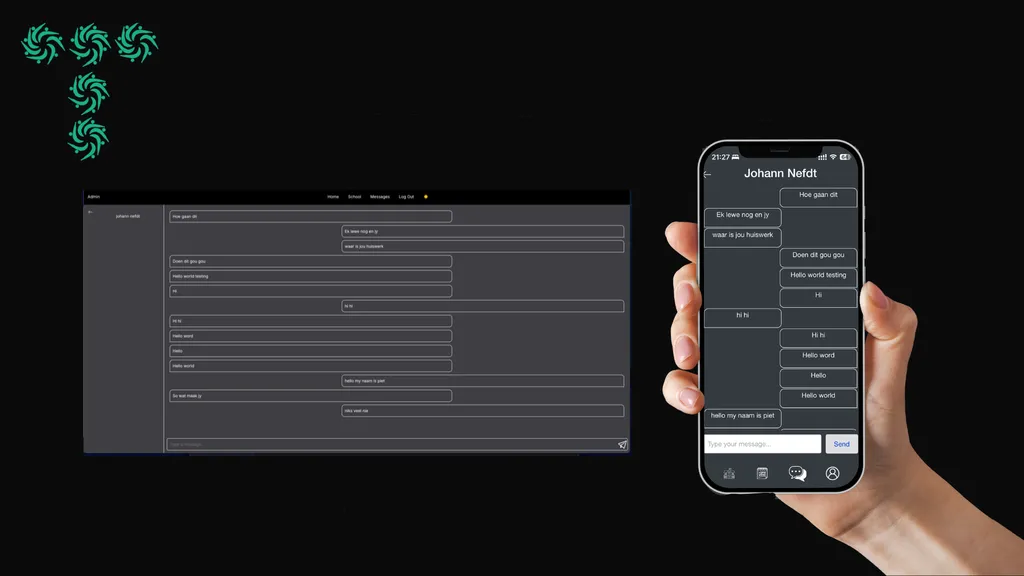 Tutu Learn - Features